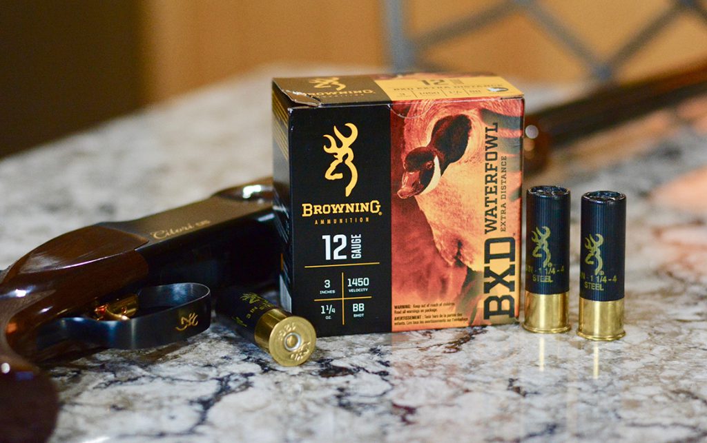 Why You Should Choose Browning Ammunition | Browning Ammunition