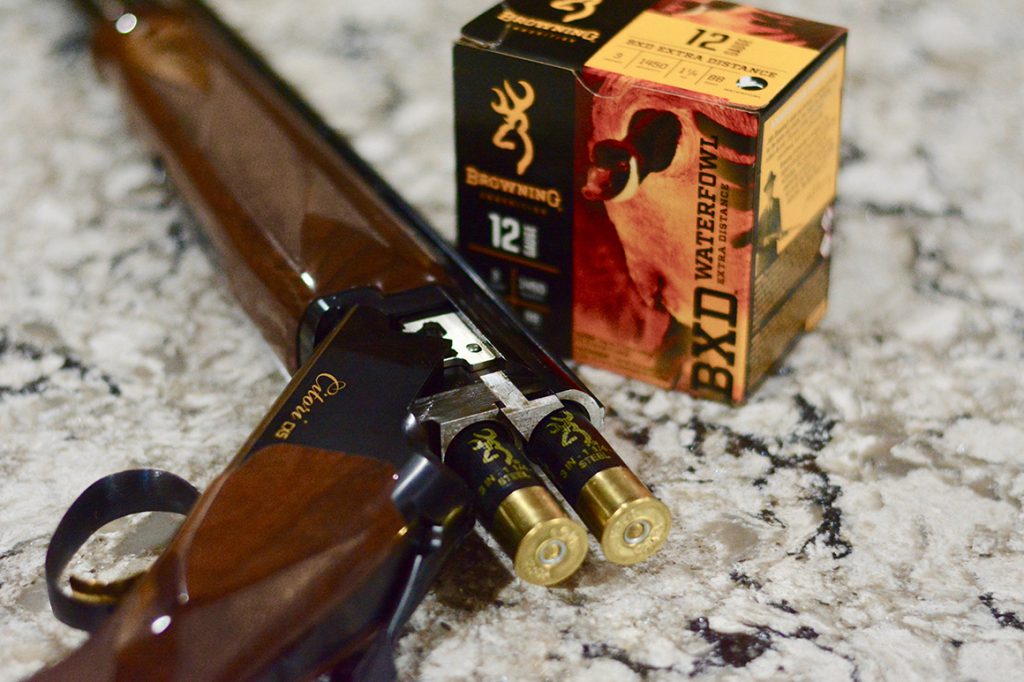Why You Should Choose Browning Ammunition | Browning Ammunition