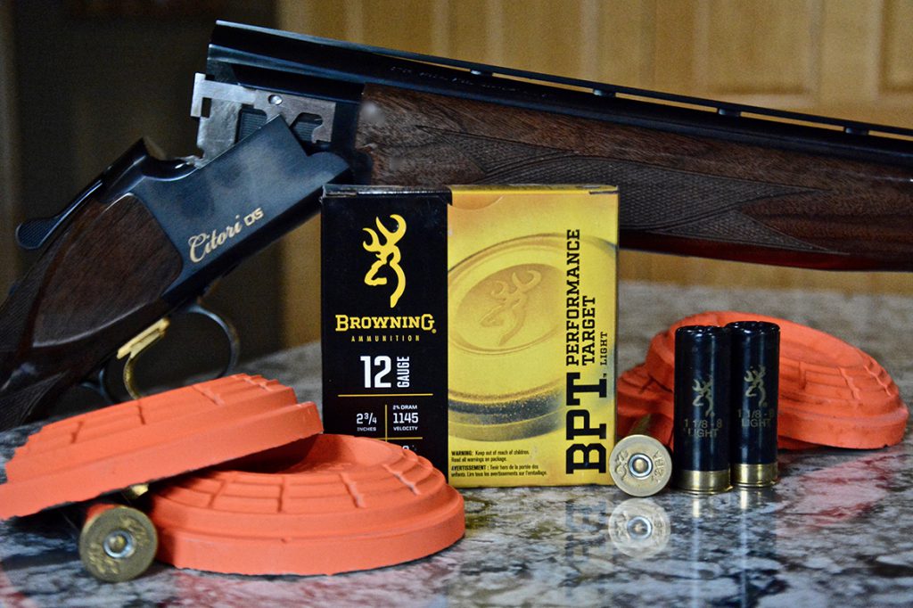 Sporting Clays – Fast, Fun and for All Seasons | Browning Ammunition