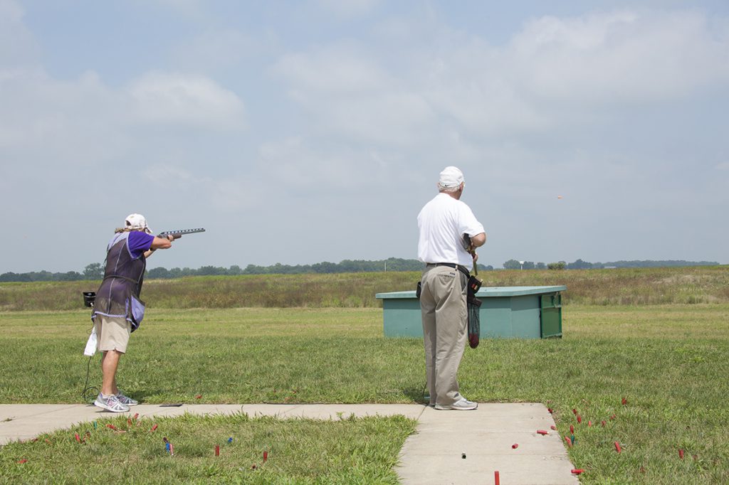 Skeeter Beaters | Browning Ammunition